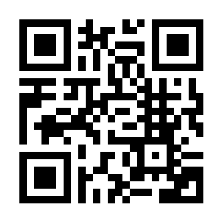 QR-Codes mit PHP generieren – FBNFRTG